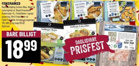 Rahbek Indbagte Rejer Løvbjerg August 2023 Alle Tilbudsavis