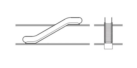 Guide To Escalator Layouts Safe And Efficient Designs