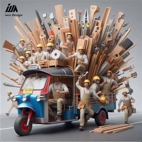 เครื่อง Cnc ⚙️ ของ บริษัท อิวา ดีไซน์ กำลังผลิตชิ้นงานให้กับโครงการ Uniqlo โดยเครื่องจักร Cnc