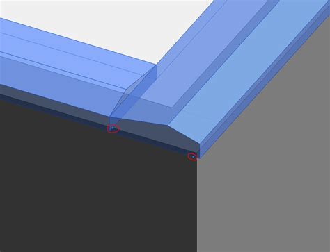 Solved Trimming Wall Sweeps Autodesk Community