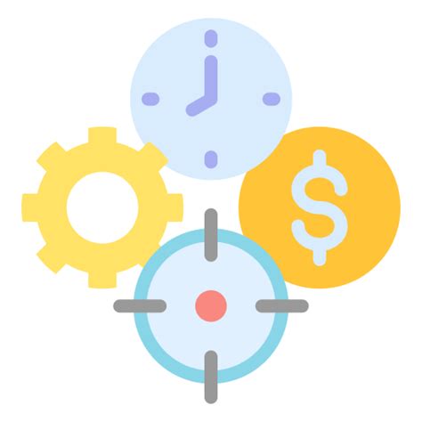 Effectiveness Generic Color Fill Icon Freepik