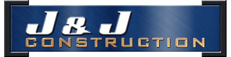 Jandj Construction Company Llc Quality Craftsmanship In A General