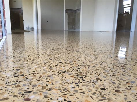 How To Get Polished Concrete Floor Flooring Site