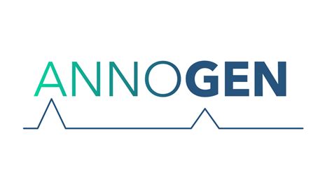 Annogen Announces Research Project With Pfizer To Test Non Coding