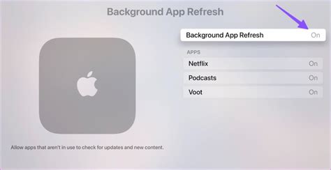 Top 9 Ways To Fix Amazon Prime Video Not Working On Apple Tv Guiding Tech