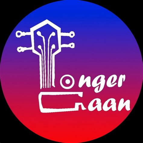 Tonger Gaan Community Youtube