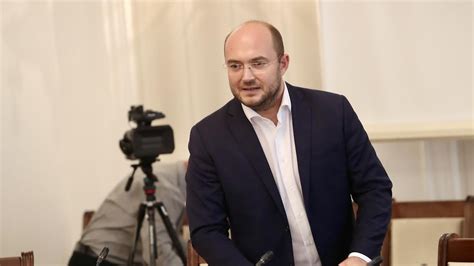 Правосъдният министър Георги Георгиев отчете че за 100 дни на поста ведомството е изготвило 10