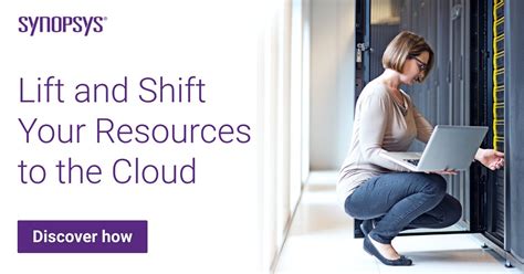 Synopsys Inc On Linkedin Cloud Eda Unlimited Access To Eda Software