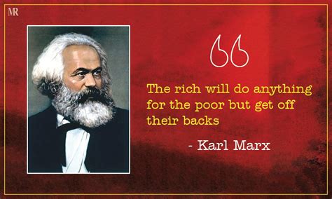 Karl Marx Quotes Unveiling The Man Behind The Manifesto