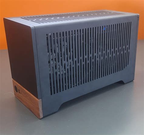 rebuilt my node 202 build into a fractal terra really pleased with