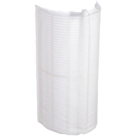 59002400 Nautilus Fns Full De Filter Grid Element 48 Square Feet