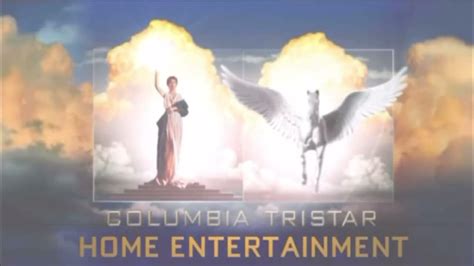 Columbia Tristar Home Entertainment 1999 2001 Widescreen Youtube