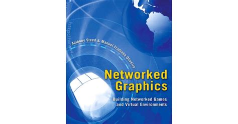 Networked Graphics Book