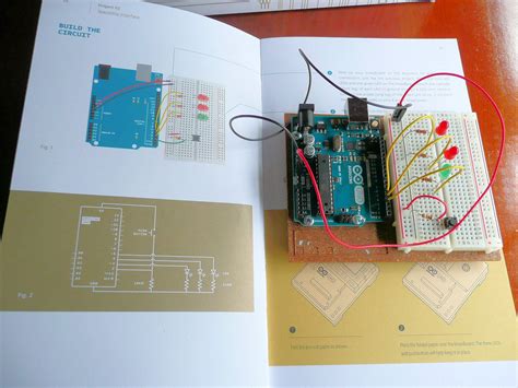 Arduino 시험용 키트를 사용하는 제작자 프로젝트 Digikey