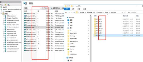 iis下日志分析 隨風 博客园