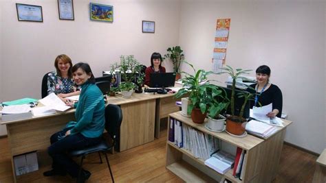 В Міграційній службі Запоріжжя визначали комунікативні потреби