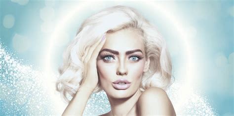 White Aura Meaning Personality Traits Relationships Career Yourtango