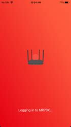 How To Setup MERCUSYS Wi Fi Router On The MERCUSYS App Bem Vindo A Mercusys