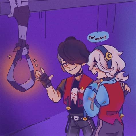 Pin By Shelly Senpai On My Arts Stop Stealing My Art Brawl Star Character Stars