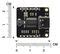 DFR DFROBOT DFPlayer Pro Fermion On Board MB Storage Element India