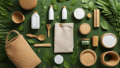 Discover 101 Biodegradable Products For Zero Waste Living