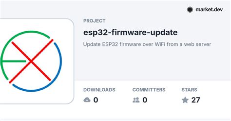 Esp32 Firmware Update Ecosystem Directory Market Dev