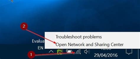 Windows Tips ลมพาสเวรด Wi Fi ใชมย Windows 10 หา Password ใหได งายนดเดยว Notebookspec