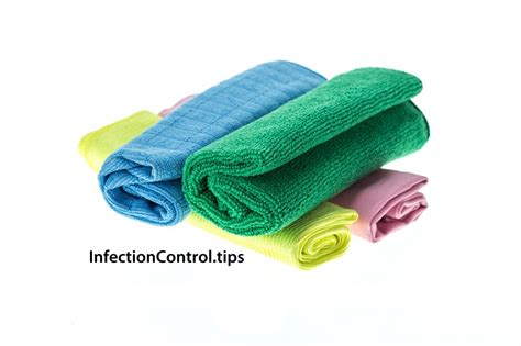 Colour Coding To Prevent Hospital Infections InfectionControl Tips