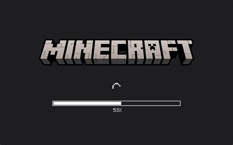 Best How To Fix Minecraft Not Loading Or Stuck On Artofit