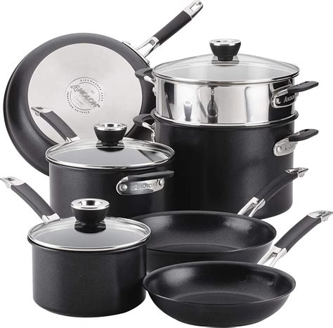 10 Best Stackable Cookware In 2022 Housekeepingmaster