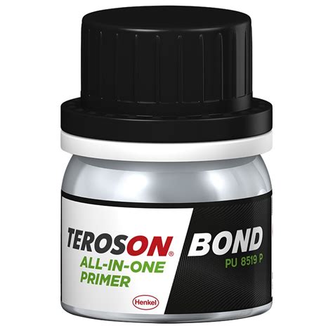 TEROSON BOND 8519P - Pinturas Santafé
