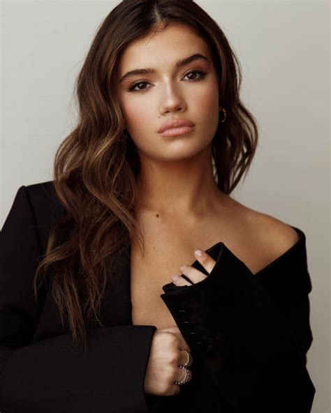 Lexi Jayde At A Photoshoot February 2020 Hawtcelebs