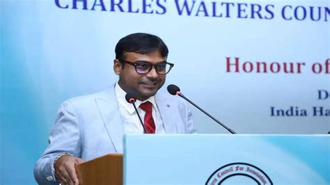 Abhishek Pandey A Beacon Of Versatility And Excellence In Multiple Domains India News Times Now