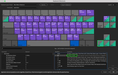 How To Move Frame By Frame In After Effects Mac AEJuice