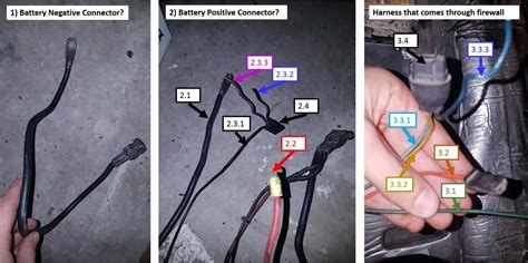 Really Basic Wiring Question Firebird Nation