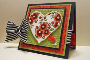 Marker Layering Tutorial Splitcoaststampers