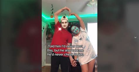 Womans Revenge Video On Cheating Boyfriend