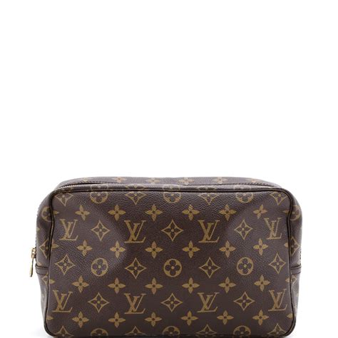 Louis Vuitton Trousse Toiletry Pouch Grailed