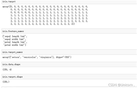 Sklearn库sklearn是什么库 Csdn博客