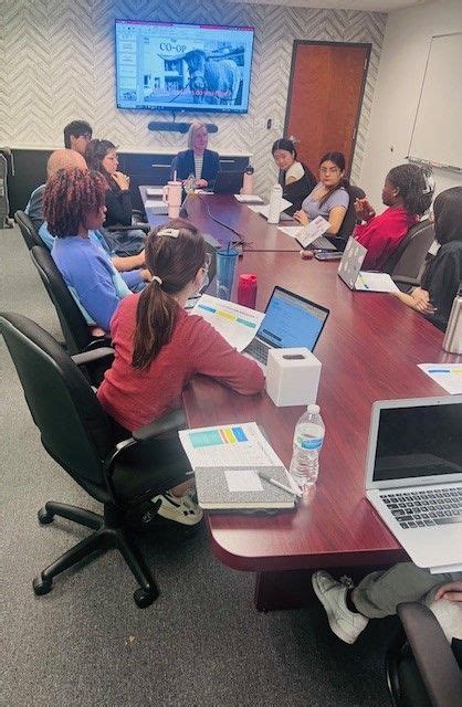 Angie Cartwright on LinkedIn: #collegetocareer #growth #learninganddevelopment #interns #cll