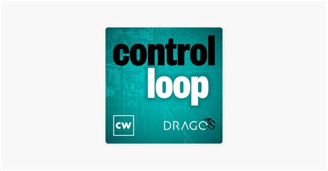 ‎control Loop The Ot Cybersecurity Podcast En Apple Podcasts