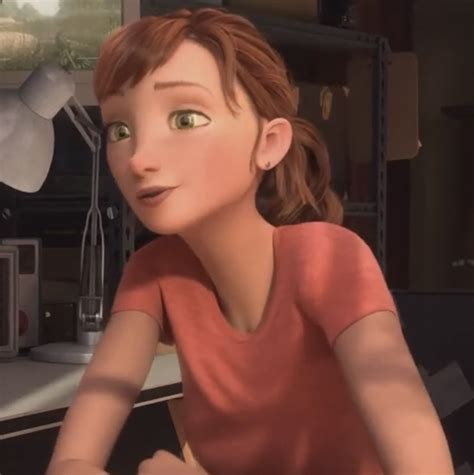 Pin By Pj992 On Mary Katherine In 2025 Character Portraits Portrait