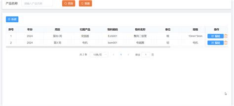 Elementplus、vue3显示第几周（el Date Picker）迪霸戈的技术博客51cto博客