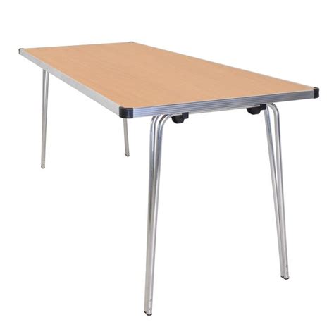 Contour25 Gopak Folding Table Mogo Direct