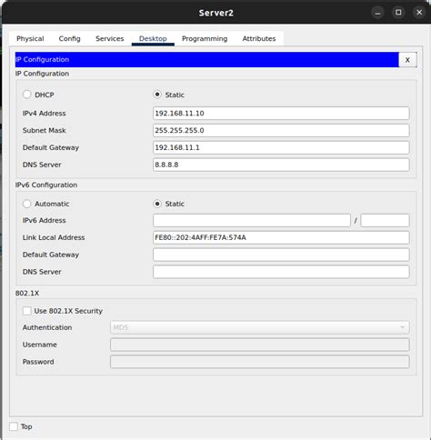 Dhcp Snooping Ittechnetworkk