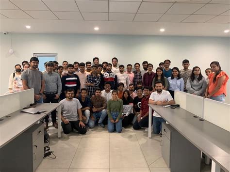 Kirtan Patel Posted On Linkedin