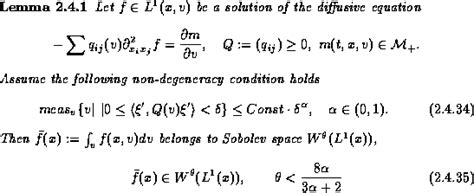 Degenerate Parabolic Equations