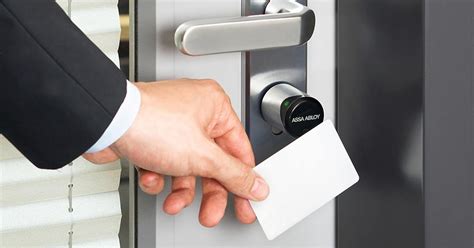 Commercial Access Control Installation Orlando Fl