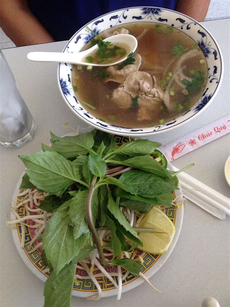 Pho Nam Restaurant Haltom City Restaurant Reviews Photos And Phone