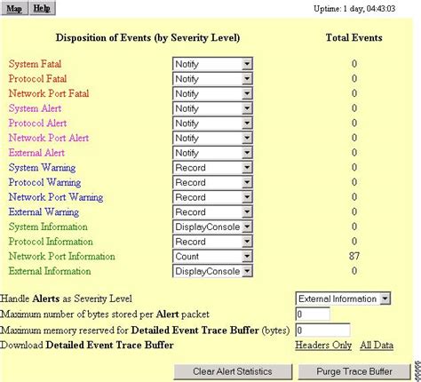 cisco aironet access point software configuration guide for vxworks
